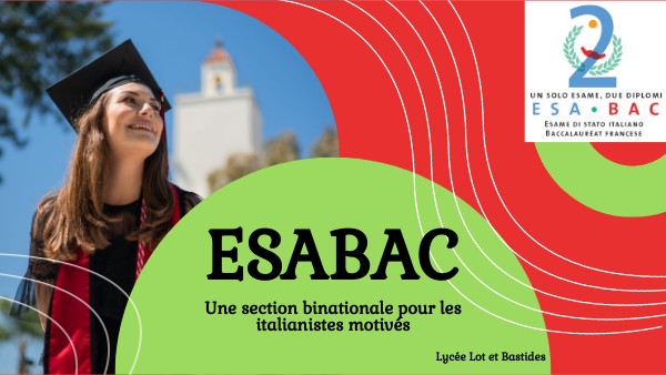 ESABACPresentation
