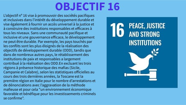 GENIAL PRESENTATION | Genially