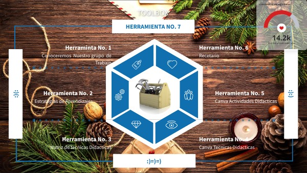 Jhon Alexander Prada | Genially