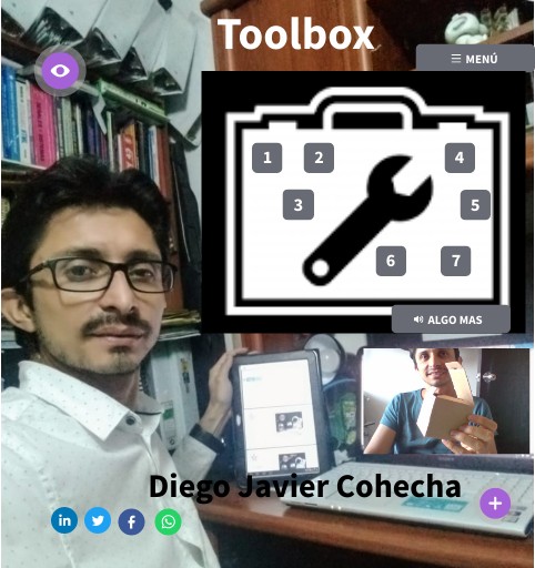 DIEGO COHECHA | Genially