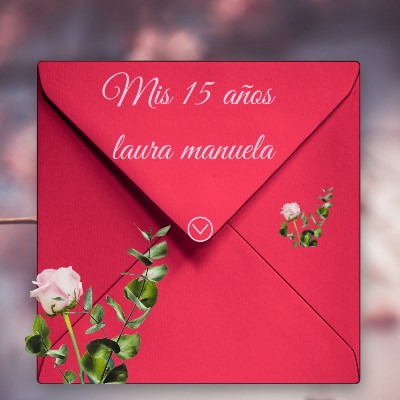 mis xv años | Genially