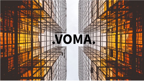 VOMA MUSEO.