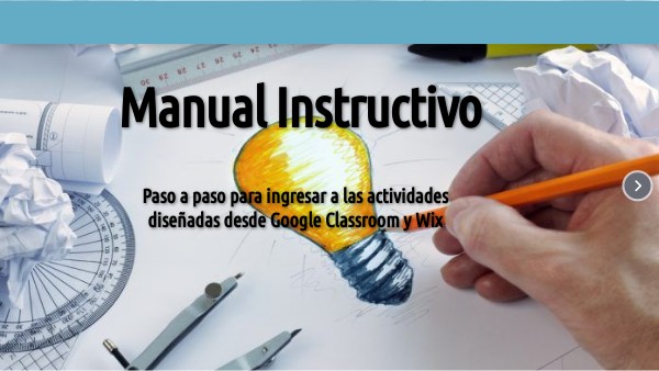Manual Instructivo | Genially