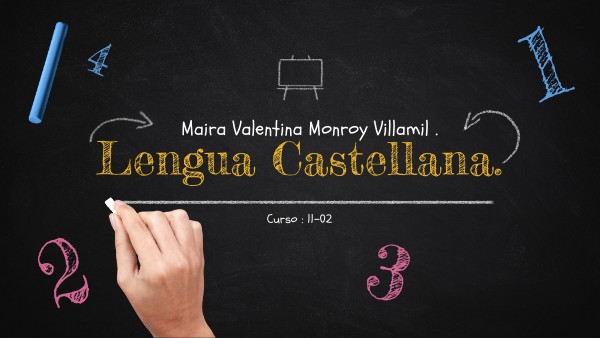 ISMOS DEL VANGUARDISMO