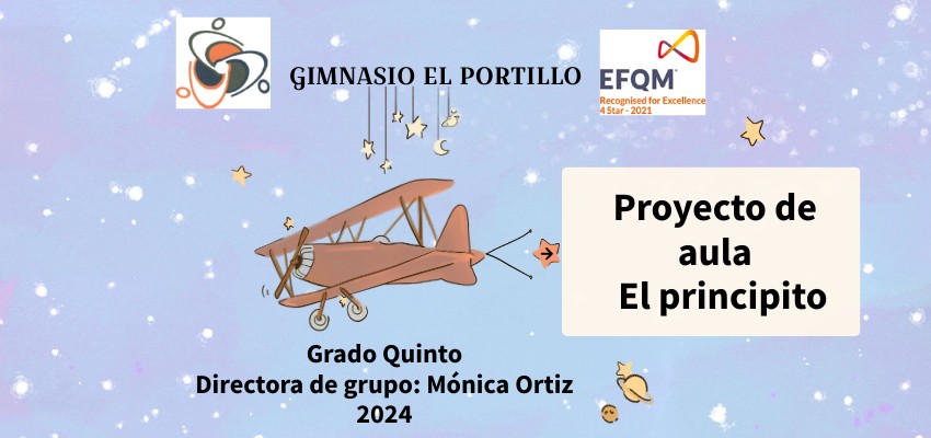 PRESENTACIÓN PROYECTO | Genially