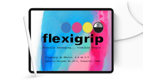 Flexigrip&Ontex | Genially