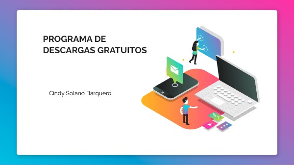 Copy - MARKETING GENIAL VIBRANT PRESENTATION | Genially