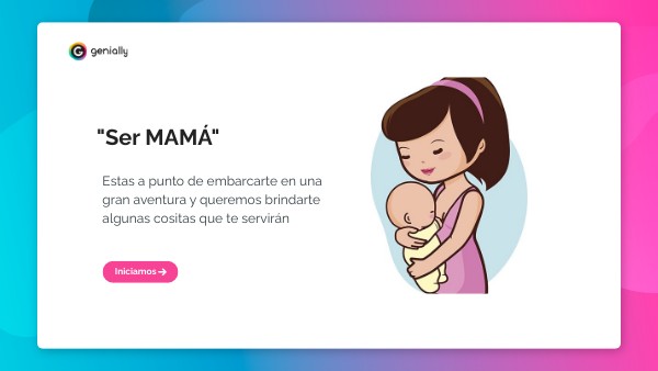 BB SHOWER CECI | Genially