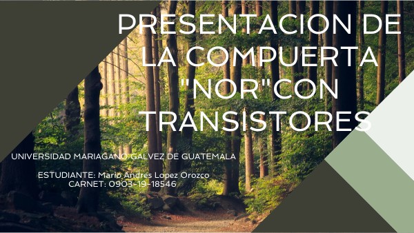 PRESENTACIÓN PROYECTO DIAGONAL