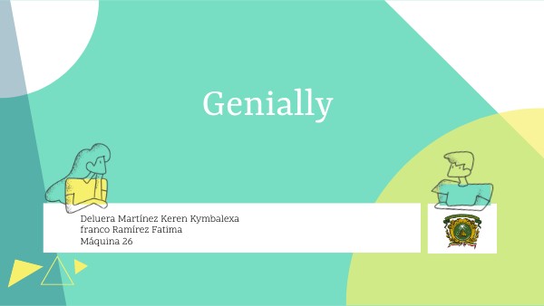 PRESENTACIÓN UNI EDUCACIÓN