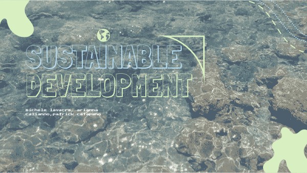 SDGs GUIDE | Genially