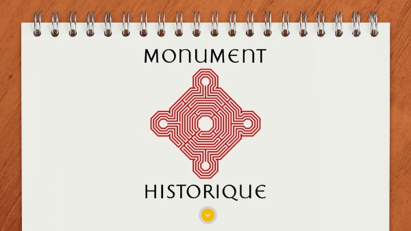 Monuments historiques | Genially