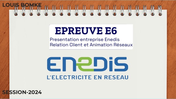 Copie - PRESENTATION épreuve P6 | Genially