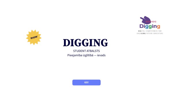 Accessibility in education - An introduction | Genially