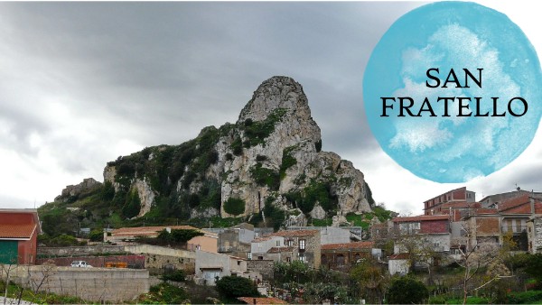 SAN FRATELLO