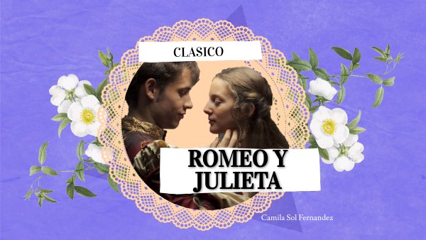 PRESENTACIÓN OBRA CLASICA | Genially