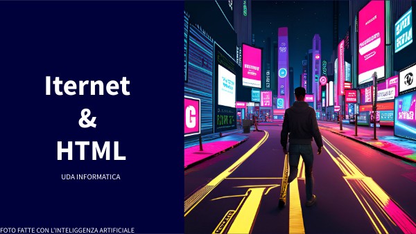 UDA INFORMATICA | Genially