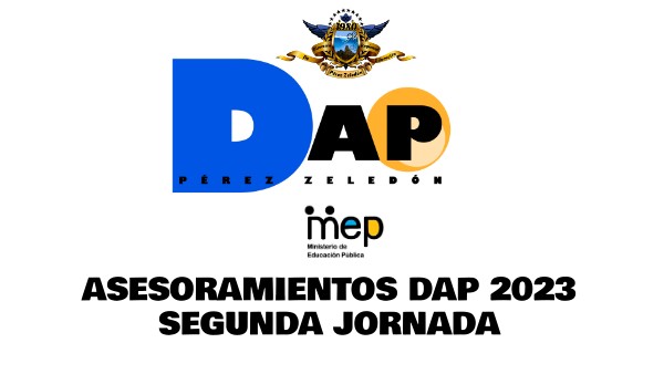 2da JORNADA ASESORAMIENTOS DAP 2023 | Genially