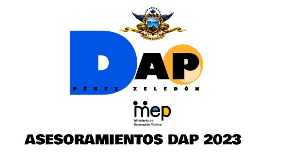 ASESORAMIENTOS DAP 2023 | Genially