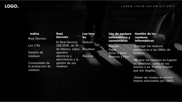 TIMELINE DATA VIS | Genially