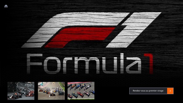 Formule 1 | Genially