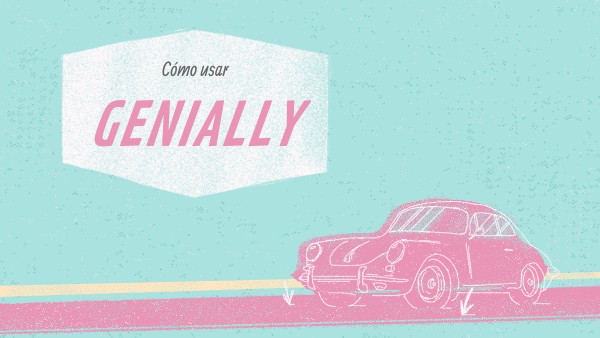 Acerca de Genially y Ciarmámica
