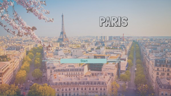 METROPOLIS PRESENTATION