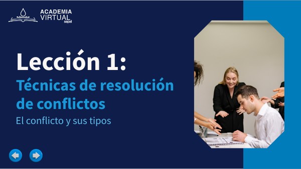 Copia - Academia SAPAL - Lección 1 - Técnicas de resolución de ...