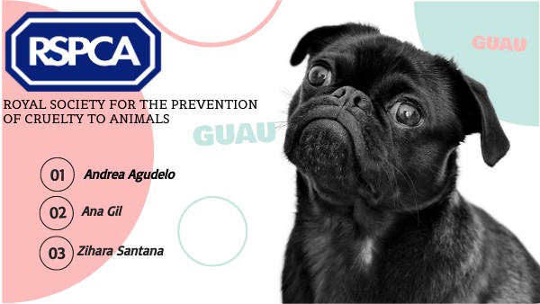 RSPCA