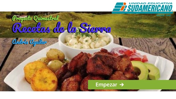 Proyecto de ploque