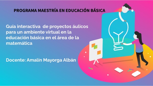 GUIA INTERACTIVA (ejemplo) | Genially