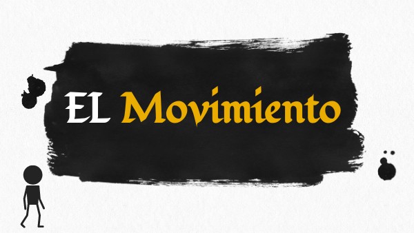 Movimiento