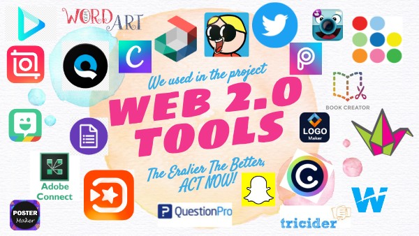 The Earlier The Better Web2.0