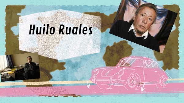Huilo Ruales | Genially