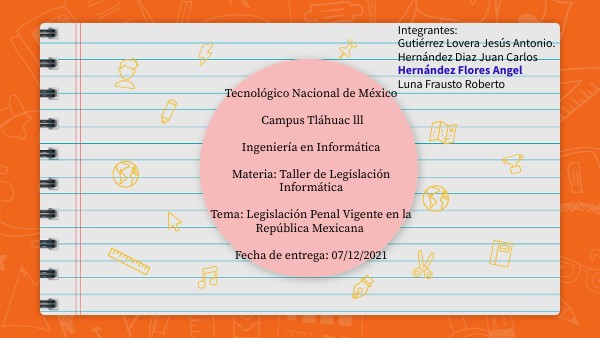 TLI.T6.A3.Equipo4 | Genially