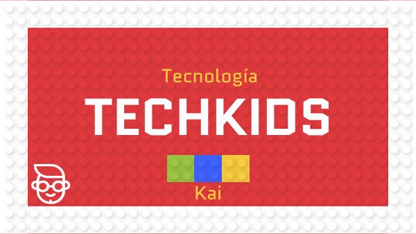 Training: TechKids Summer 2021