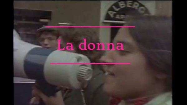 LA DONNA | Genially