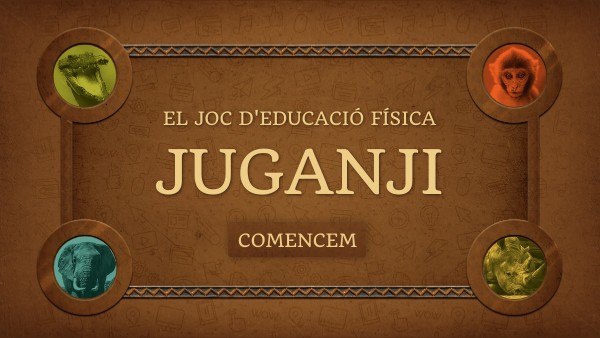 JUGANJI
