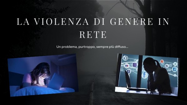 SHADOW PRESENTATION | Genially