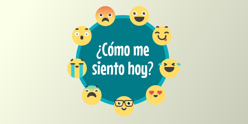 ¿Cómo me siento hoy? | Genially