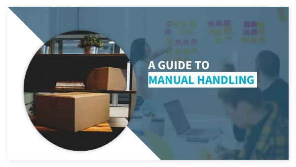 UK Manual Handling