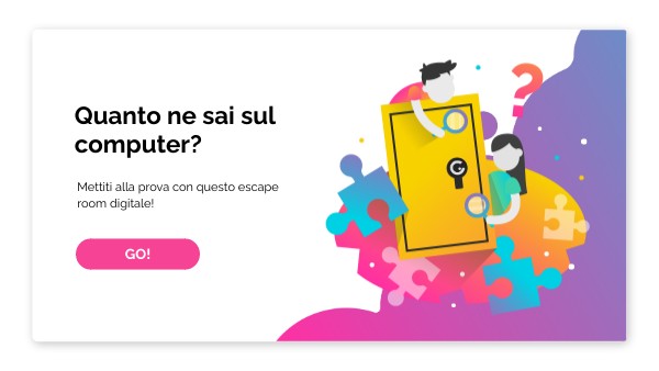 QUIZ COMPUTER | Genially