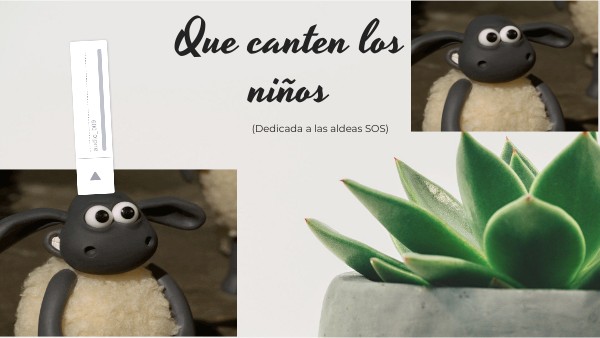 CANCIÓN QUE CANTEN LOS NIÑOS 👦👧