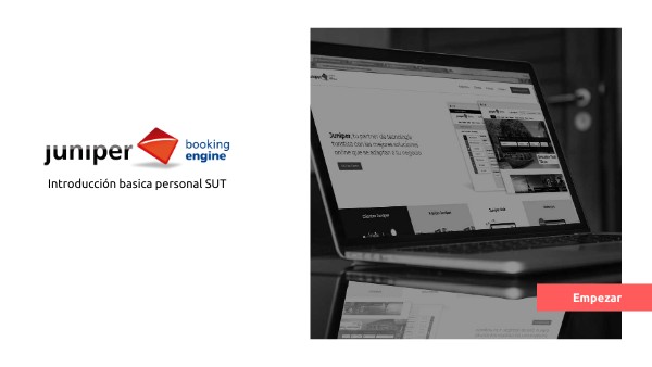 Introduccion Juniper
