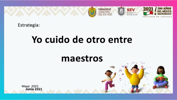 PRESENTACIÓN TALLER | Genially