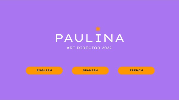 english - cv-paulina-barrera