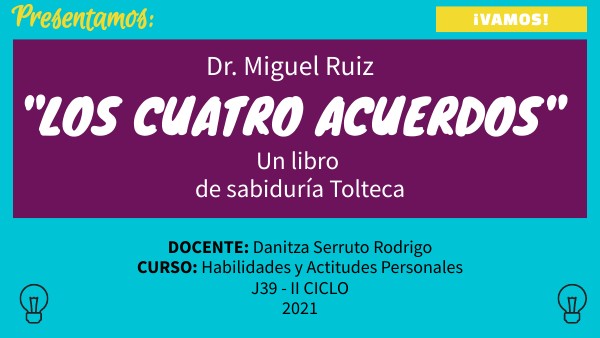 SEGUNDO ACUERDO GRUPO 8 J39