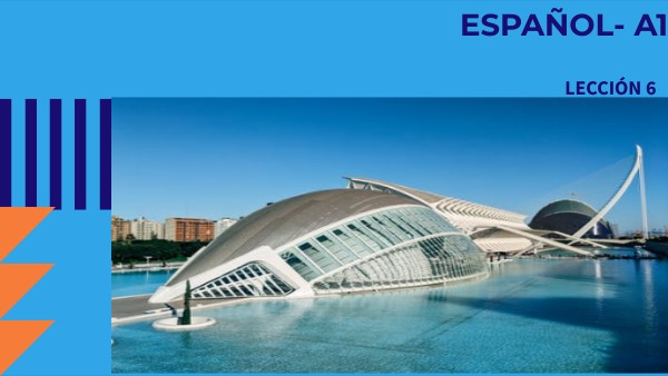 ESPAÑOL A1- L6:CAJA MÁGICA, LAS INTERROGATIVAS, VERBOS GUSTAR | Genially