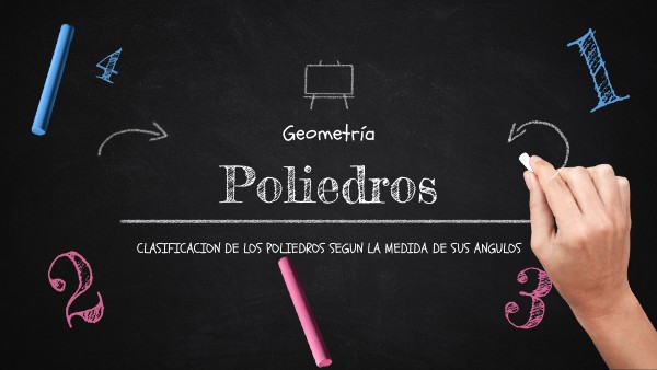 POLIEDROS CONCAVOS Y CONVEXOS | Genially