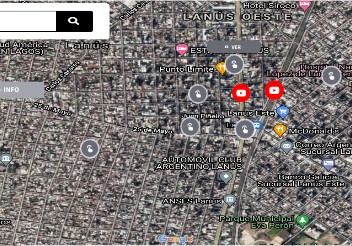 Lanús, su identidad, su cultura e historia | Genially